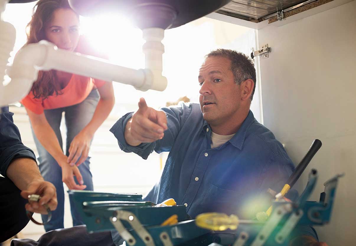 Prepare Your Plumbing for the Holidays: Ensure a Smooth Season with Hi ...